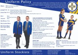 Edmund Rice College, Glengormley