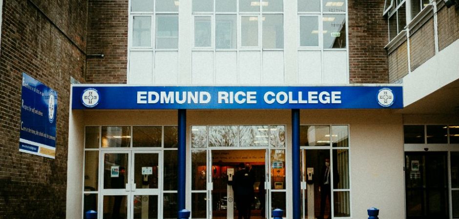 Edmund Rice College, Glengormley